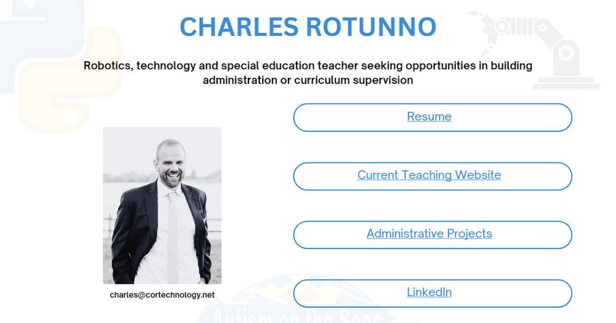 Charles Rotunno